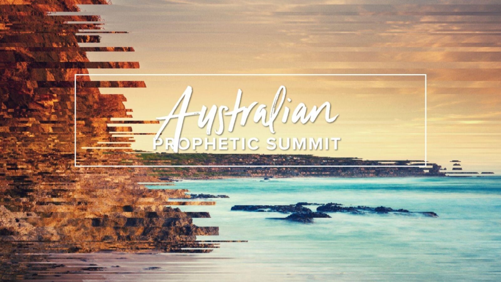 APS 2021 Online - Glory City Church