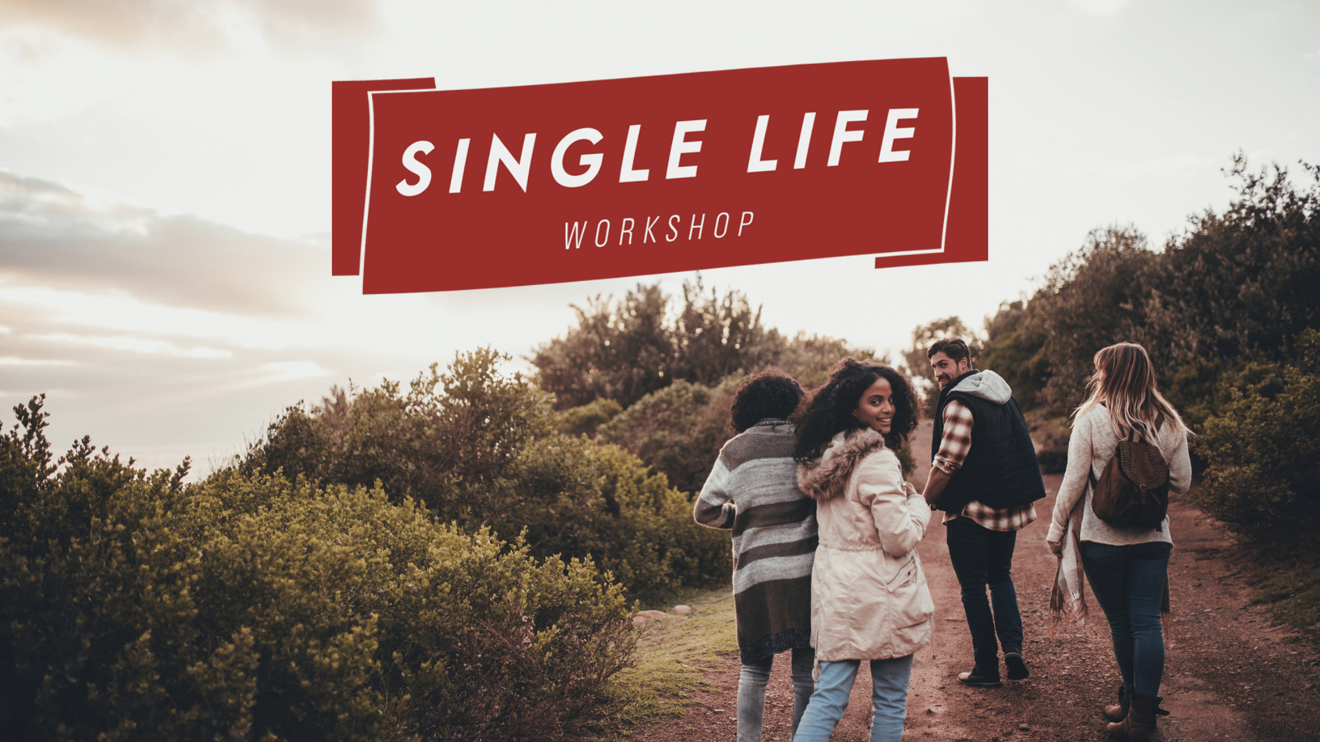 Glory City Church - Brisbane